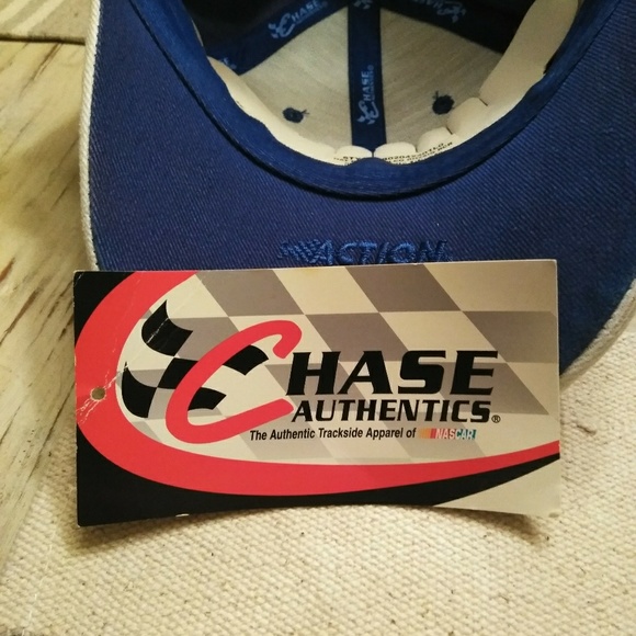 Chase Authentics | Accessories | Acdelco 2 Nascar Hat | Poshmark
